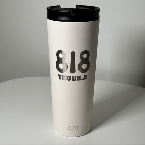 simple modern | Kitchen | Rare Kendall Jenner 88 Tequila Simple Modern ...